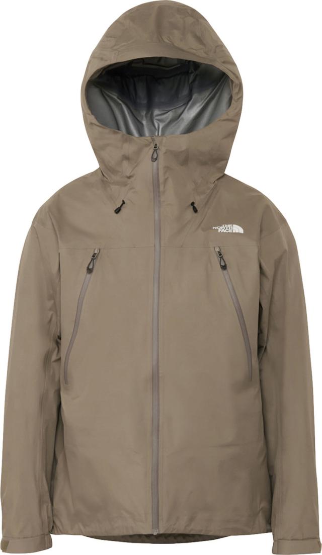 ザ・ノース・フェイス THE NORTH FACE アウトドア クライムライトジャケット メンズ トップス アウター フーディ 登山 ハイキング キャンプ 軽量 コンパクト収納 動きやすい 止水ファスナー 持ち運びやすい  NP12501