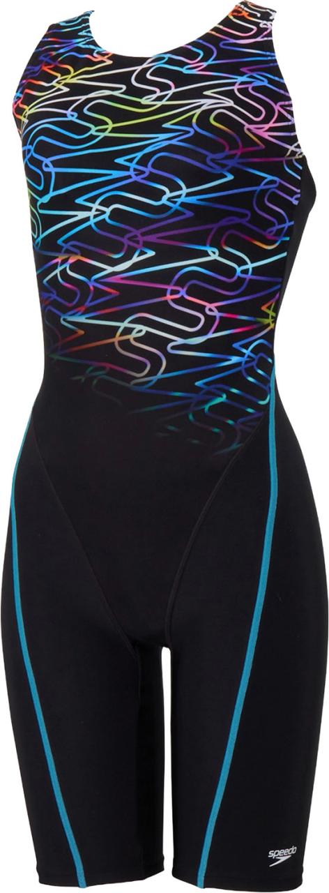 スピード Speedo スイミング MJ2 LOOSEN KNEESKIN SFW12564