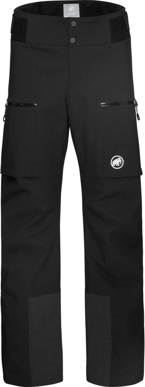 マムート MAMMUT アウトドア STONEY HS THERMO PANTS AF MEN 102013720