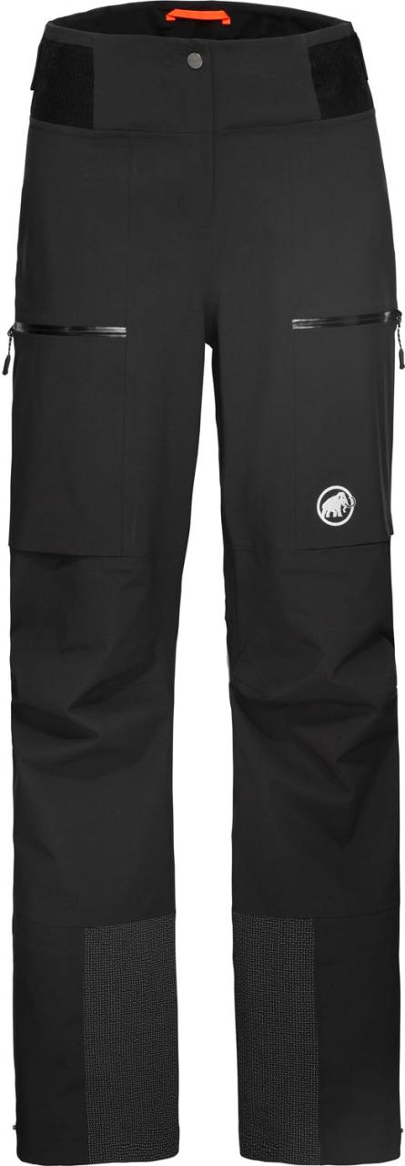 マムート MAMMUT アウトドア STONEY HS PANTS AF WOMEN 102013750