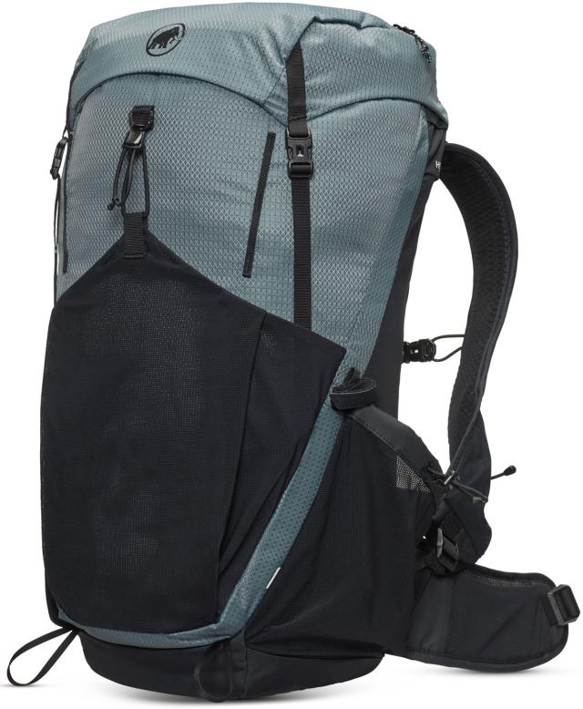 マムート MAMMUT アウトドア デュカン 32 メンズ レディース リュックサック バックパック ザック 32L トレイル ハイキング 登山 トレッキング サイドポケット 2530-01300  253001300