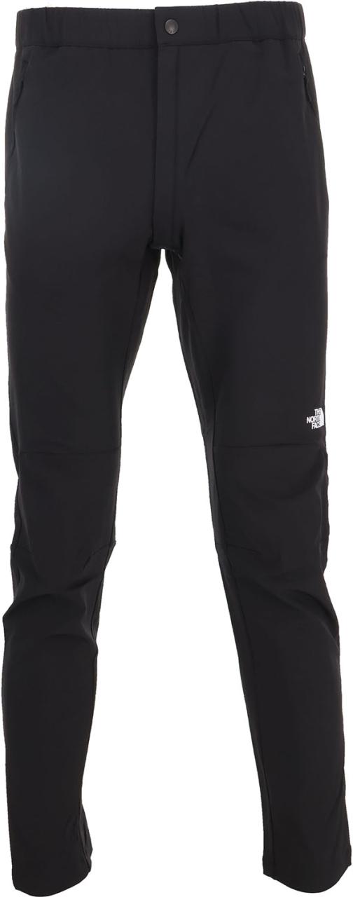 ザ・ノース・フェイス THE NORTH FACE アウトドア アルパインライトパンツ メンズ ロング 長ズボン テーパード ボトムス 登山 ハイキング キャンプ クライミング シンプル ストレッチ性 伸縮  NB82501