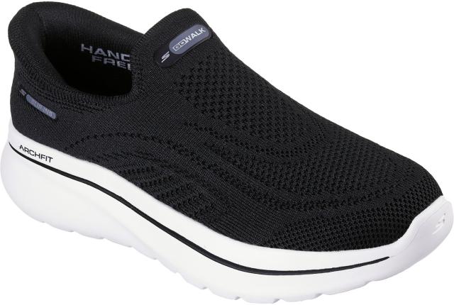 スケッチャーズ SKECHERS GOWALKARCHFITN-JOY-ARIANNE シューズ 靴 スニーカー レディース スリップオン 日常使い ハンズフリー 着脱簡単 快適 フィット 軽量  125843