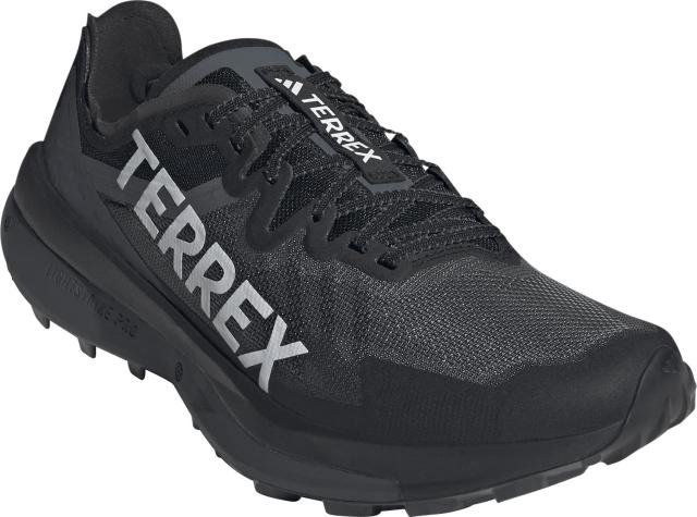 アディダス adidas アウトドア テレックス アグラヴィック スピード トレイルランニング シューズ 靴 スニーカー メンズ 男性用 大人 軽量 クッション性 通気性 レギュラーフィット 山登り  JI0949