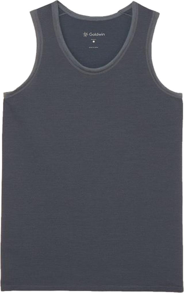 シースリーフィット C3fit ウールブレンドメッシュタンク レディース ウィメンズ 女性 ボディーケア タンクトップ アンダーウェア インナー キャミソール 保温 調湿 通気性 耐久 日本製  GCW84301