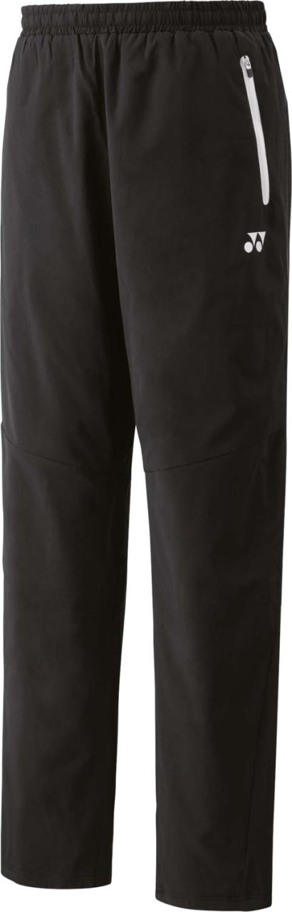 ヨネックス YONEX テニス UNI 裏地付ウィンドウォーマーパンツ   フィットスタイル   80103