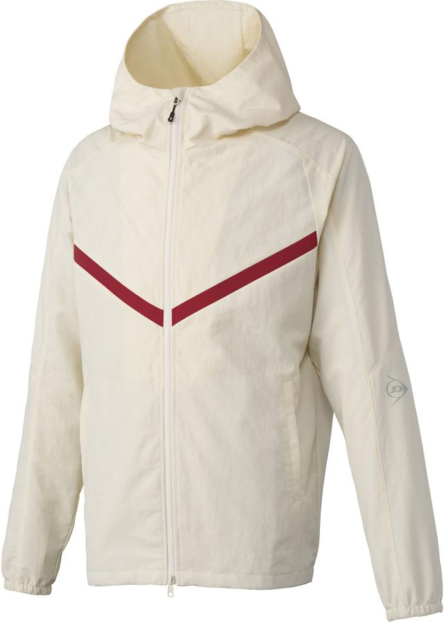 ダンロップ DUNLOP テニス チーム対応 WIND JACKET DAW4542