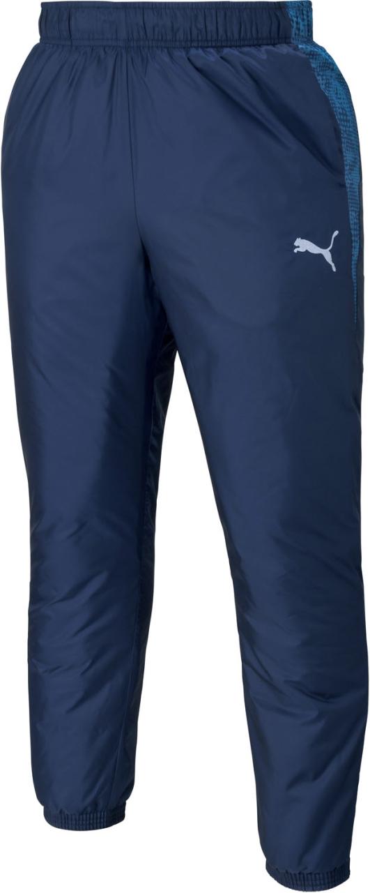 プーマ PUMA サッカー TEAMCUP パデットパンツ ロング 長ズボン