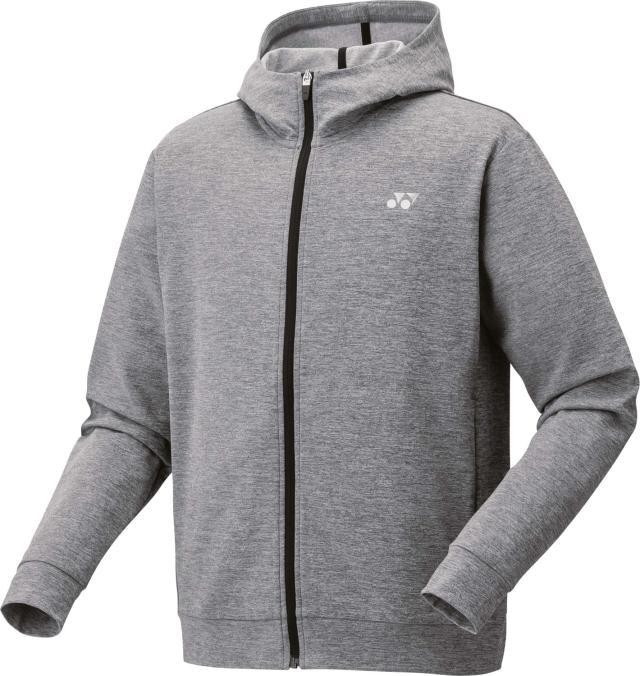 ヨネックス YONEX テニス UNI ニットウォームアップパーカー  51059