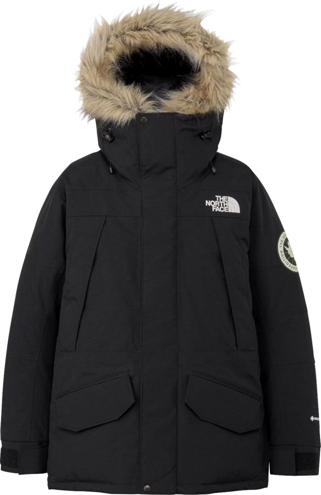 ザ・ノース・フェイス THE NORTH FACE アウトドア アンタークティカパーカ メンズ レディース ダウンジャケット アウター 上着 フーディ 防寒 秋冬 保温 キャンプ 小物収納 天体観測 登山  ND92546