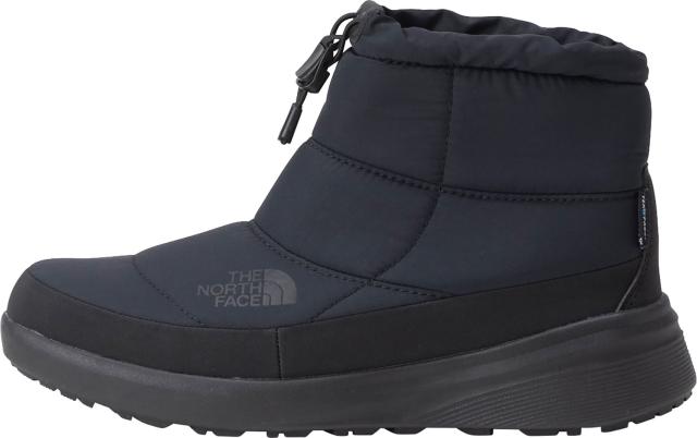 ザ・ノース・フェイス THE NORTH FACE アウトドア ウィメンズ ヌプシ ブーティーウォータープルーフ 8 ショート レディース 靴 ウィンターブーツ 防水透湿 撥水 冬 雪道 雨 キャンプ 普段使い  NFW52273