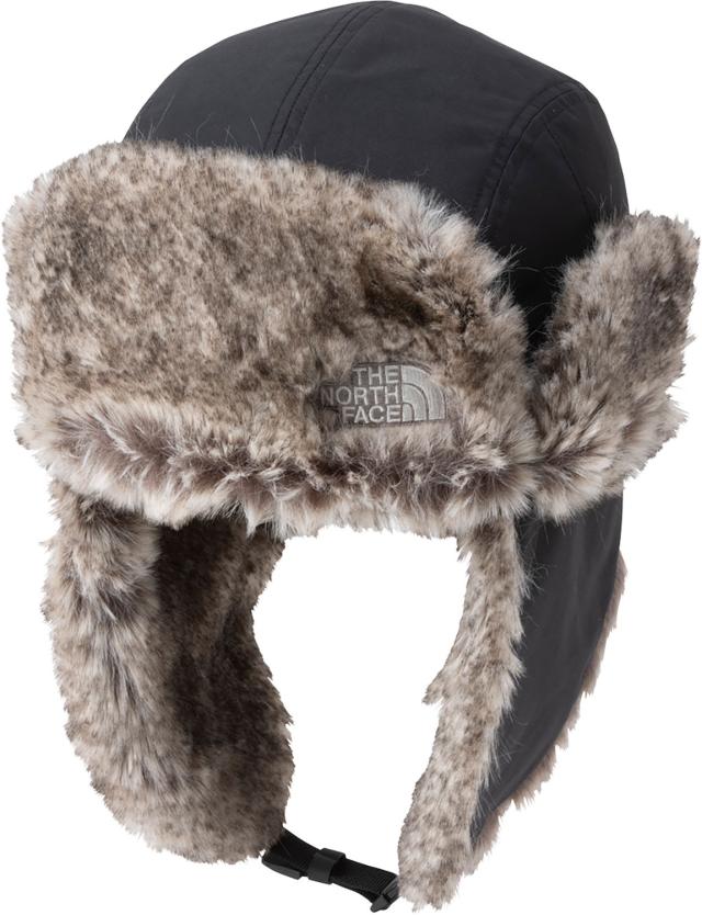 ザ・ノース・フェイス THE NORTH FACE アウトドア インサレーションボンバーキャップ メンズ レディース 帽子 秋冬 保温 防寒 防水透湿 キャンプ 雪 耳当て付き イヤーマフ UVカット 紫外線 UPF50+  NN42536