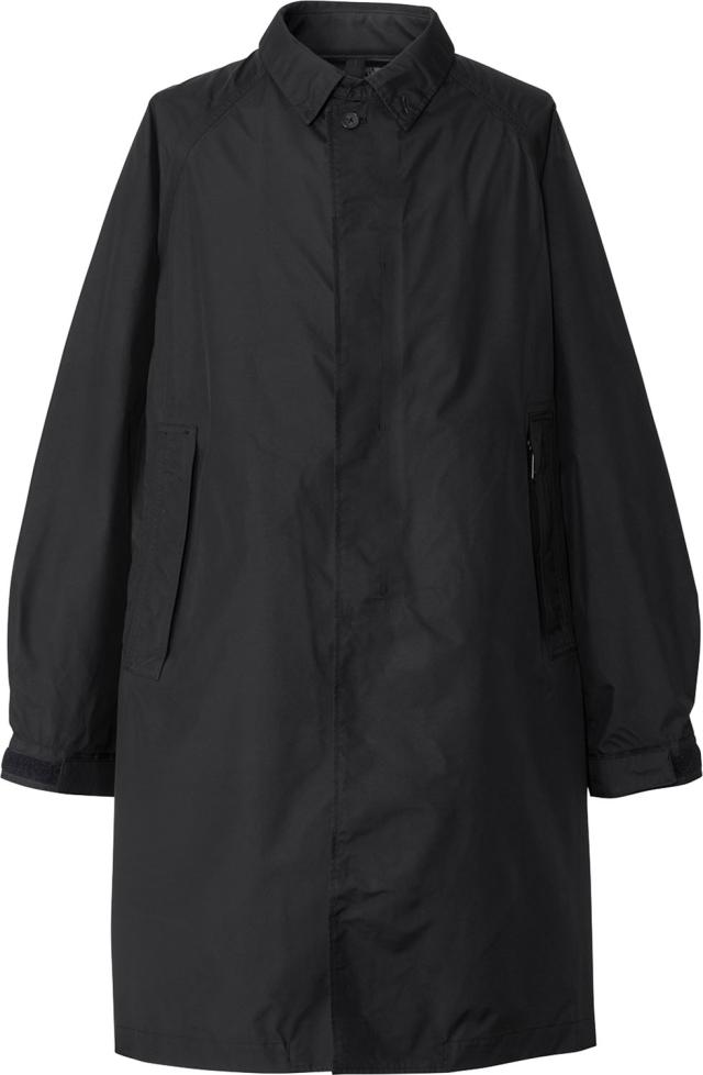 ザ・ノース・フェイス THE NORTH FACE アウトドア コンパイルライトコート メンズ レディース レインウェア アウター ジャケット 上着 トップス 雨の日 ゆったり 防水 普段使い 梅雨 おでかけ 屋外  NP12561