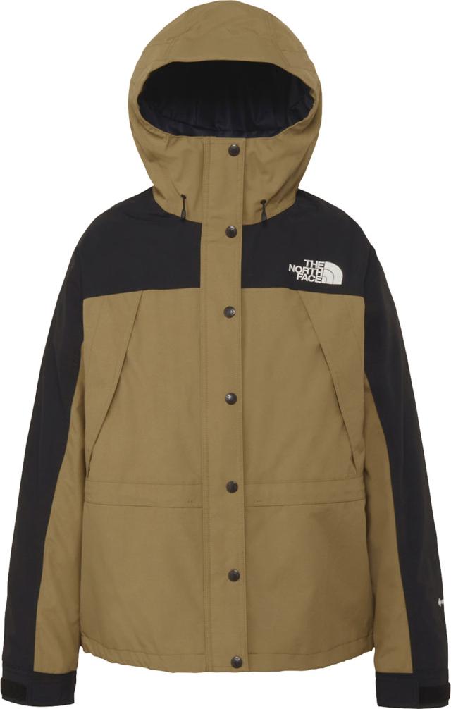 ザ・ノース・フェイス THE NORTH FACE アウトドア マウンテンライトジャケット レディース アウター パーカー フーディ 上着 保温 防水 防寒着 秋冬 キャンプ 登山 ハイキング 普段使い 高耐久 丈長め  NPW62550