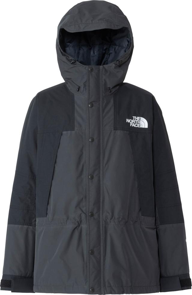 ザ・ノース・フェイス THE NORTH FACE アウトドア マウンテンインサレーションジャケット メンズ レディース アウター 上着 パーカー 防水 保温 秋冬 軽量 キャンプ 登山 ハイキング 雨 雪   NY82553