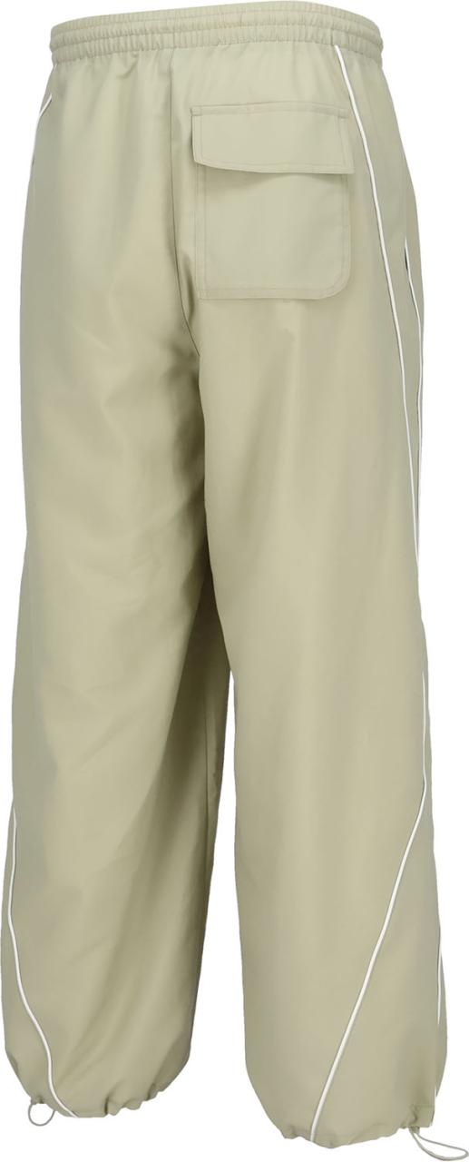 プーマ PUMA TRN EDGE ウラメッシュライナー ウーブン ジャケット