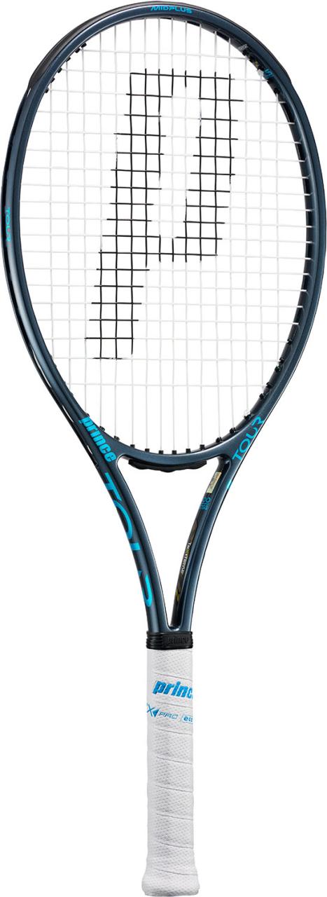 プリンス Prince テニス ツアー オースリー 100  305G  7TJ254