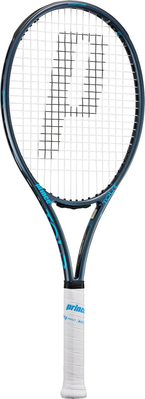 プリンス Prince テニス ツアー オースリー 100  290G  7TJ255