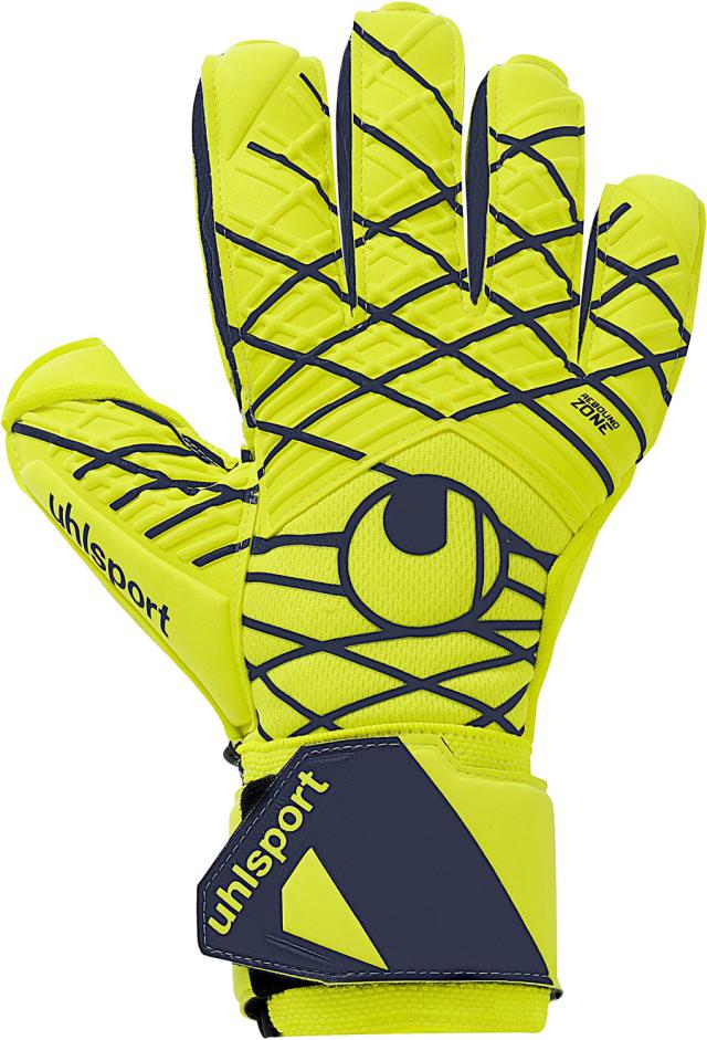 ウールシュポルト uhlsport サッカー プレディクション エナジー アブソルートグリップ RC 101133201