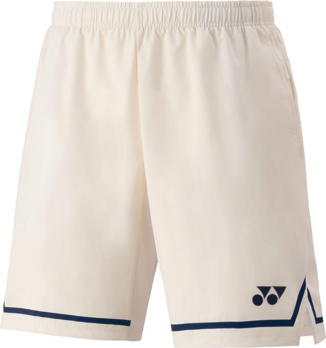 ヨネックス YONEX バドミントン  メンズハーフパンツ  15204