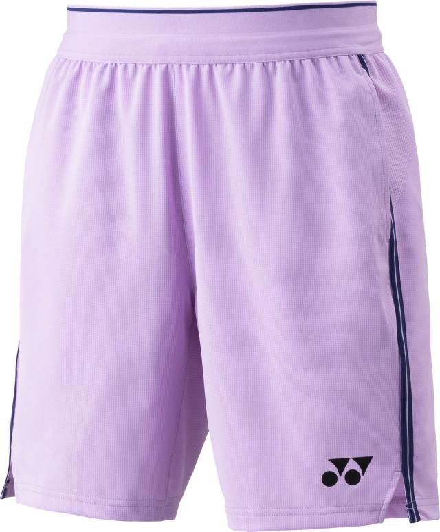ヨネックス YONEX バドミントン  メンズニットハーフパンツ  15207