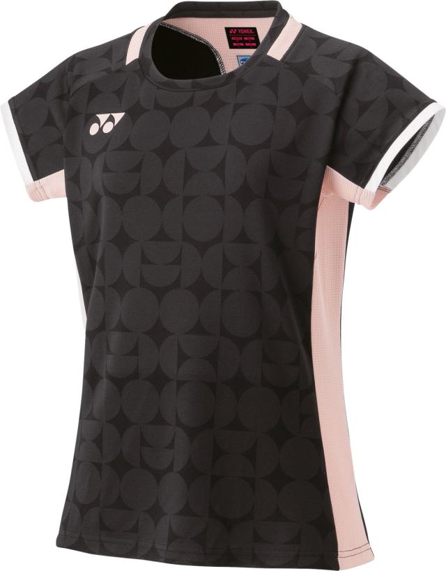 ヨネックス YONEX バドミントン  ウィメンズゲームシャツ  20852