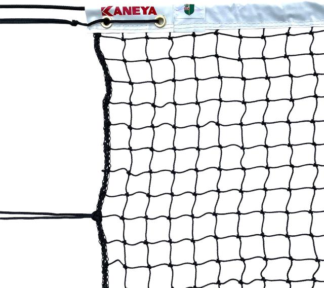 カネヤ KANEYA テニス ソフトテニスネット  K1192Z