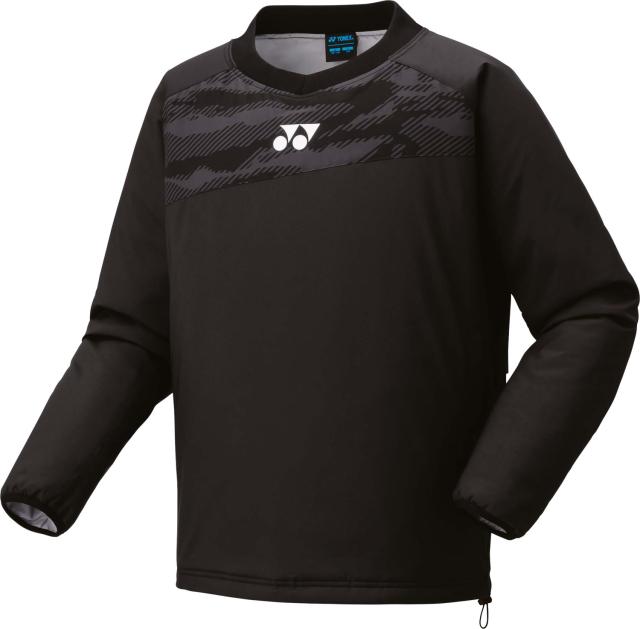 ヨネックス YONEX テニス JUNIOR 中綿 V ブレーカー  90095J