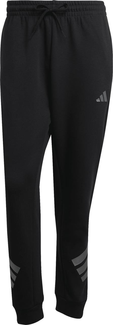 アディダス adidas フューチャー・アイコン・スリーストライプス・パンツ メンズ 男性 長ズボン ボトムス レギュラーフィット テーパードレッグ トレーニング 移動着  JVN20
