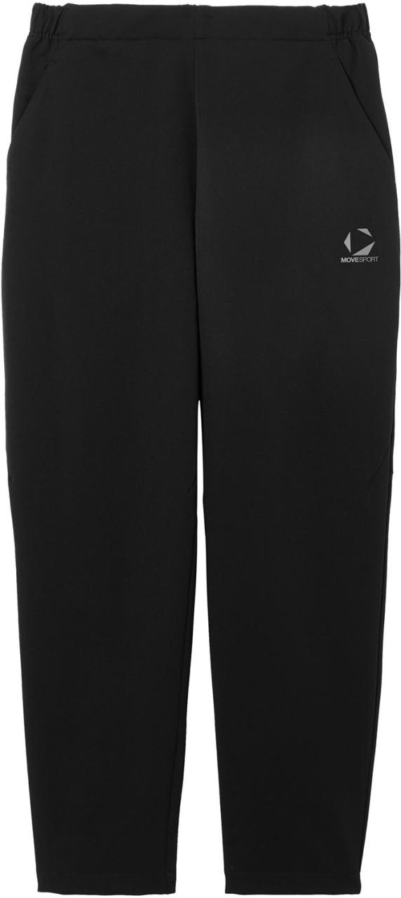 ムーブスポーツ MOVESPORT 【 ACTIVE SUITS 】 HEATNAVI ソフトシェル ロングパンツ  ST5FPZ22M