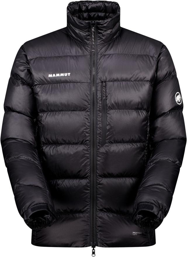 マムート MAMMUT アウトドア GRAVITY ZIP-IN JACKET AF 101303730