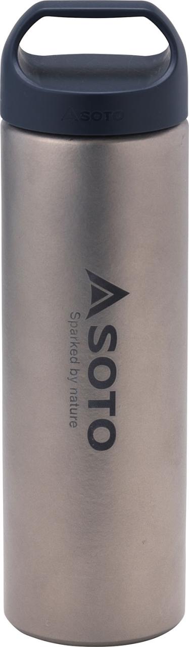 ソト SOTO アウトドア チタンボトル300  STTN30
