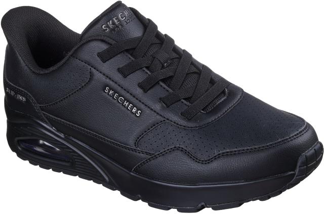 スケッチャーズ SKECHERS UNO-BANKSIA LUXE 183023