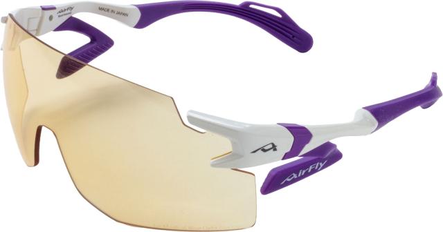 エアフライ Airfly AF301 メディカルMD50シリーズ スポーツサングラス  AF301C2MD5