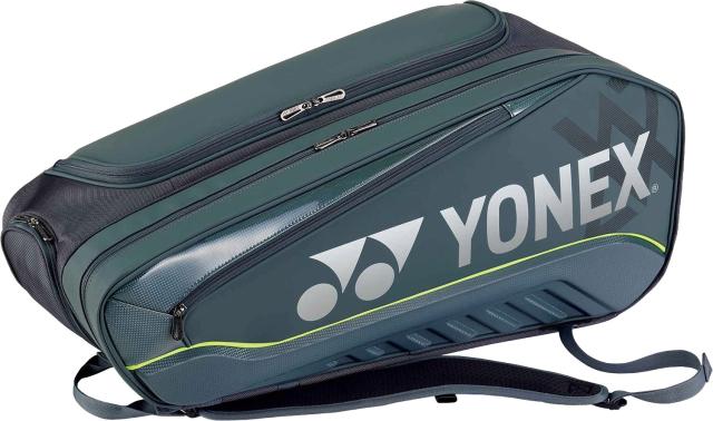 ヨネックス YONEX テニス ラケットバッグ 6VA BAG2542V