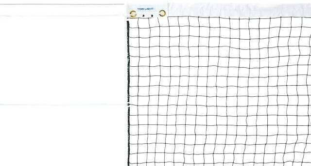 トーエイライト TOEI LIGHT テニス ソフトテニスネット B-2484  B2484