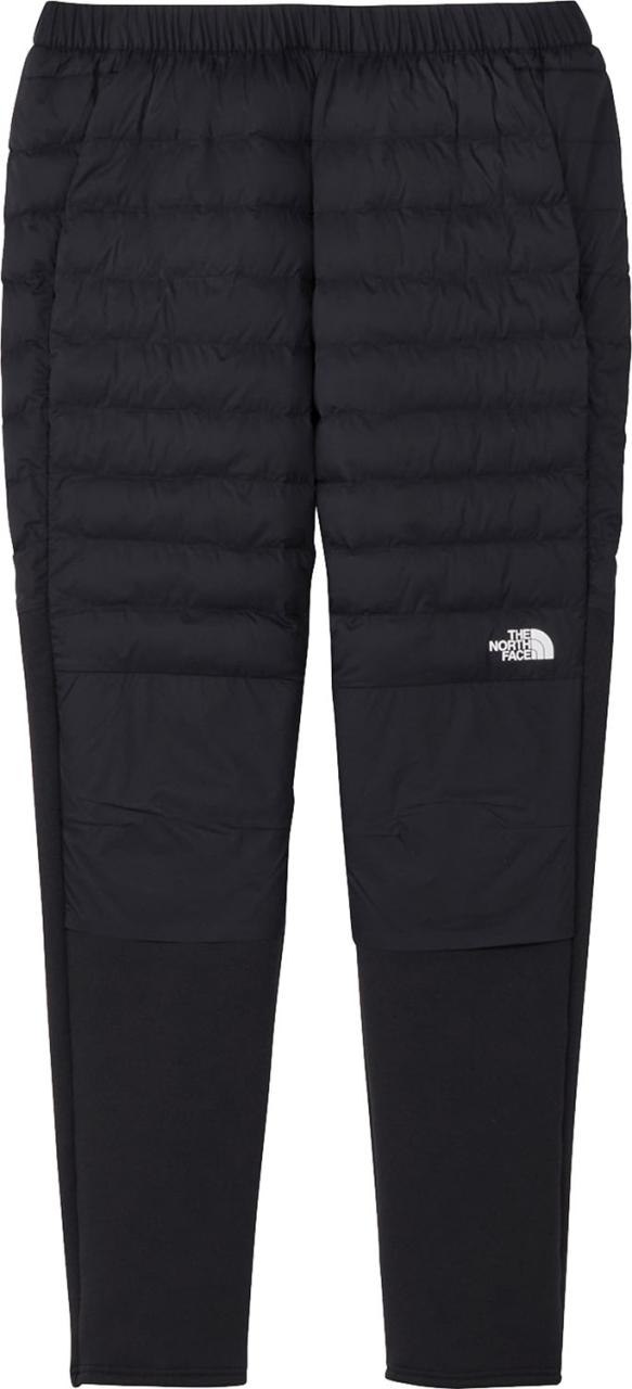 ザ・ノース・フェイス THE NORTH FACE アウトドア レッドランロングパンツ メンズ 長ズボン ボトムス 保温 軽量 撥水 秋冬 ランニング ジョギング トレーニング 運動 防風 雨 雪 屋外 高耐久  NY82578