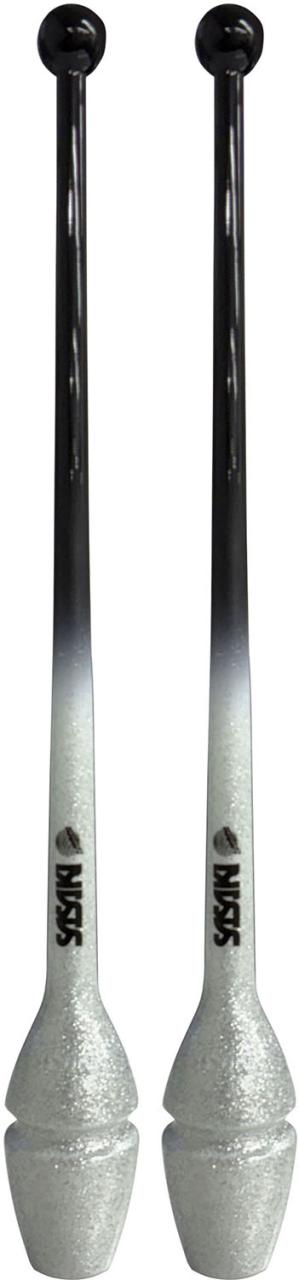 ササキ SASAKI 新体操 グラデーションラバークラブ 限定カラー 手具 美しい ワンピース成型 割れない 安全 操作性 試合 練習 トレーニング 部活 クラブ FIG 国際体操連盟 認定  SM34GHF