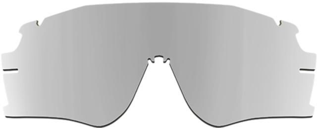 エアフライ Airfly AF-306 オプションレンズ 調光シルバーシリンダーレンズ  AF3063