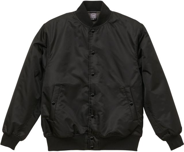 ユナイテッドアスレ UnitedAthle スタジアム ジャケット   中綿入   749101