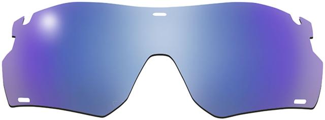 エアフライ Airfly AF-30X オプションレンズ 偏光ブルーピンク  AF30XPP