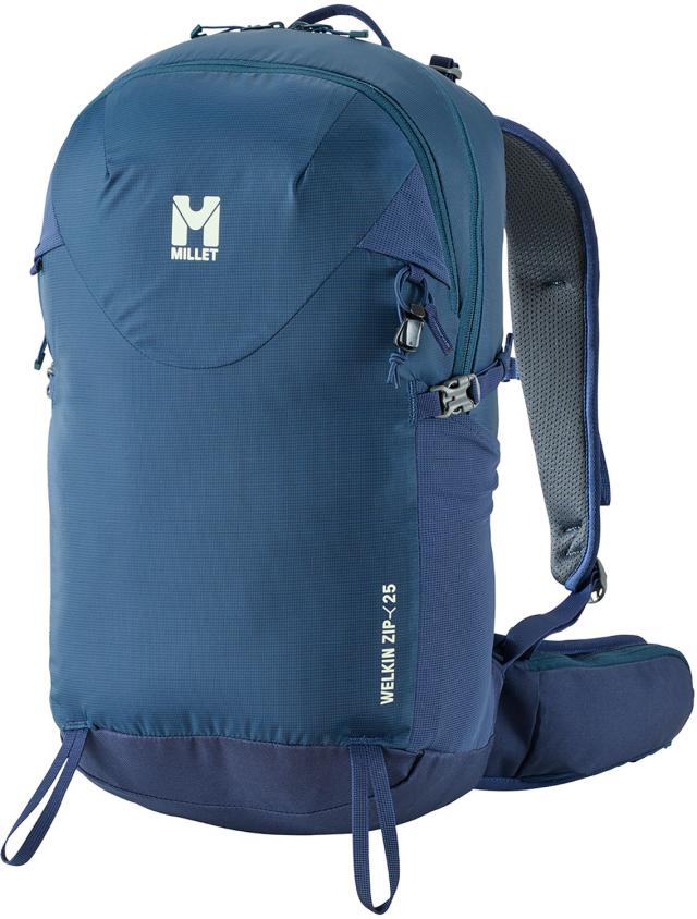 ミレー MILLET アウトドア WELKIN ZIP 25 MIS01305