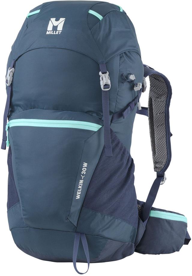 ミレー MILLET アウトドア バックパック レディース ウェルキン 30 W  MIS0748