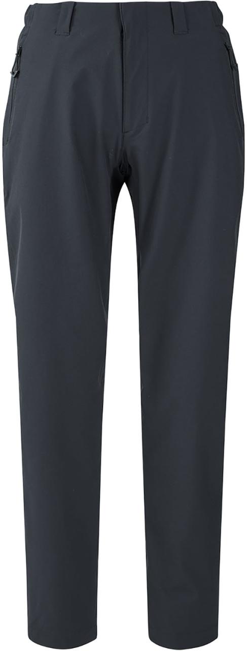 ミレー MILLET アウトドア TREK SOLID PANT W MIV03226