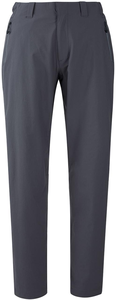 ミレー MILLET アウトドア TREK SOLID PANT W MIV03226