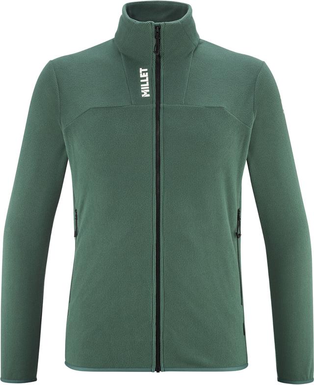 ミレー MILLET アウトドア UBIC LIGHTGRID JKT M MIV10448