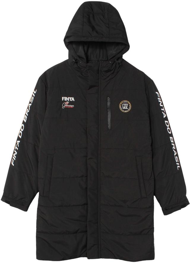 フィンタ FINTA サッカー GDZ フィールドコート  FT4512