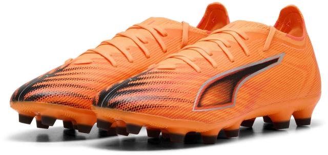 プーマ PUMA サッカー ウルトラ 6 マッチ HG/AG 10851603