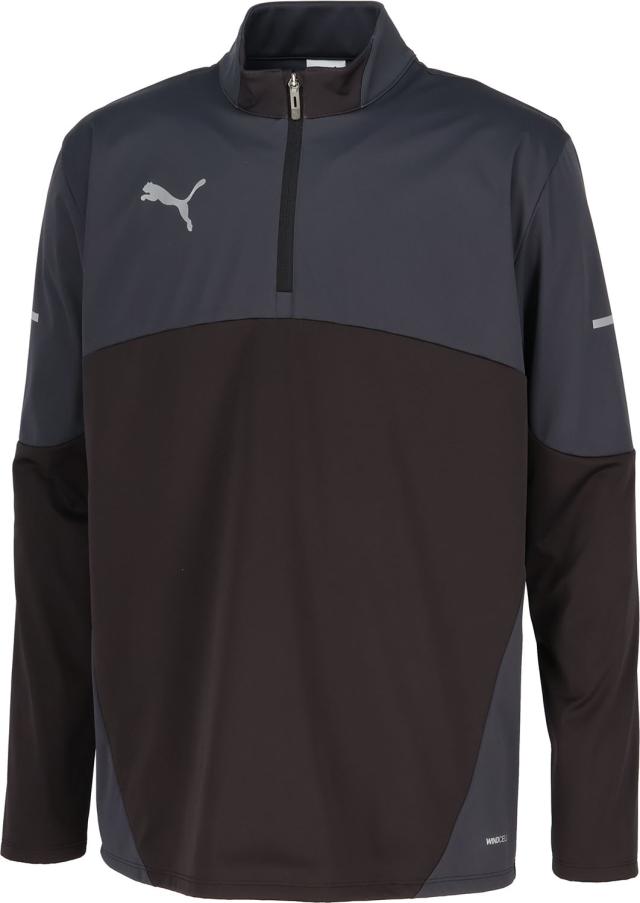 プーマ PUMA サッカー INDIVIWINTERIZED WINDPROOF TOP 660379