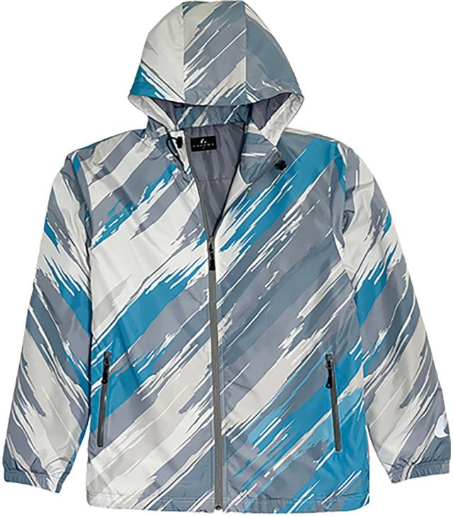 ルーセント LUCENT テニス UNI サーマルジャケット  XLW4980